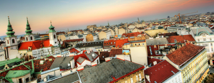 Top European City Breaks for Visiting Traditional Old Towns