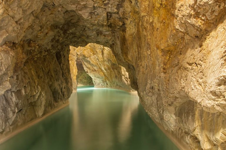 Top Natural Spas | Europe’s Hot Springs | Travel Tips