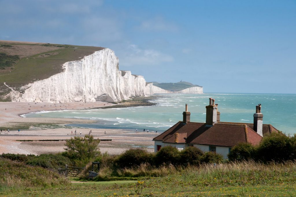 50 Most Beautiful Views in the UK to Visit | Staysure