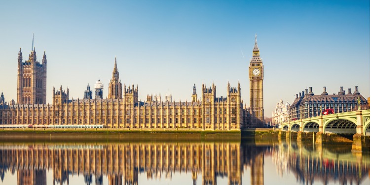 The 32 UNESCO World Heritage Sites in the UK - Staysure