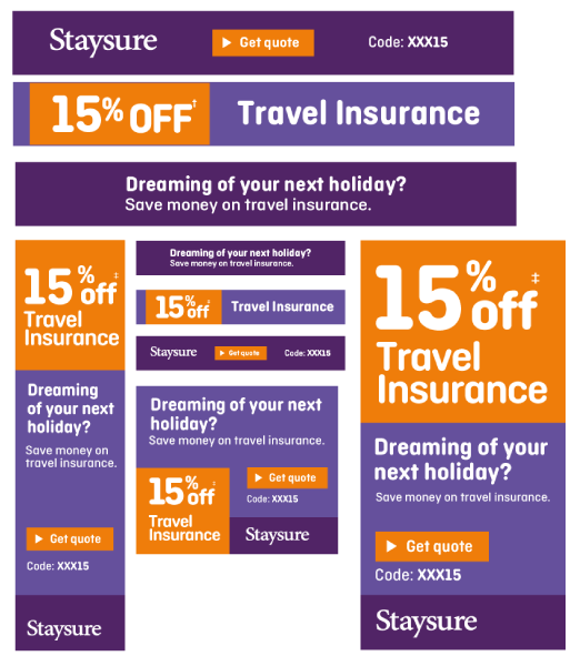 Staysure Affiliate Programme | Sign up today | Staysure