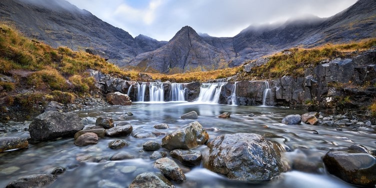 15 Beautiful Places and Views in Scotland | Staysure™