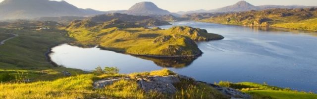 15 Beautiful Places and Views in Scotland | Staysure™