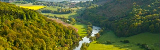 20 of the most beautiful places in England | Staysure™