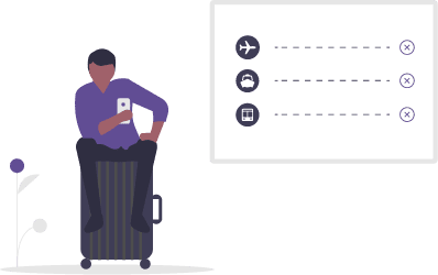 My Account - Staysure